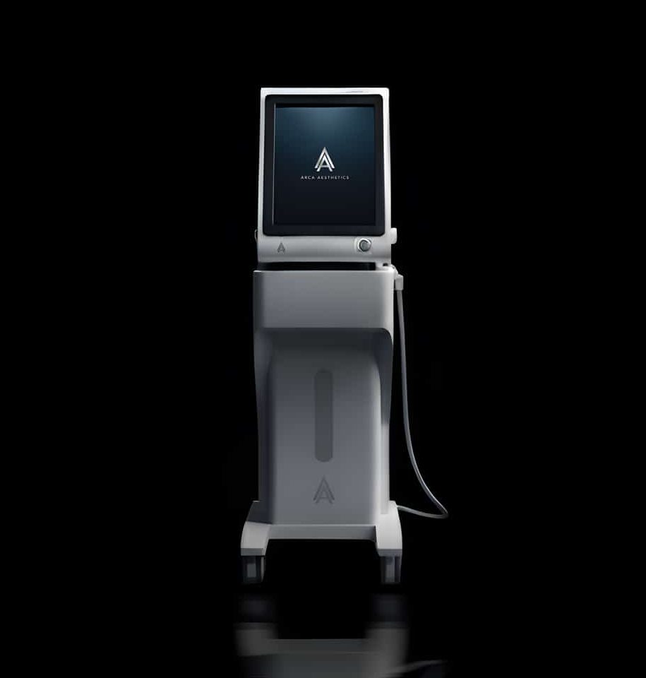 Medical Aesthetic Devices for Providers | Arca Aesthetics